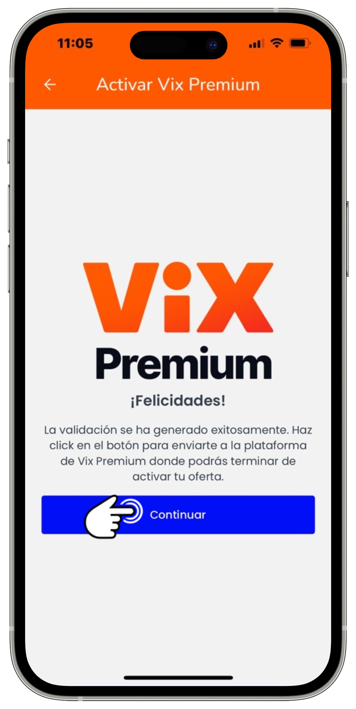 ¿Cómo activo mi cuenta VIX? (Aplica para México) – ayudasky