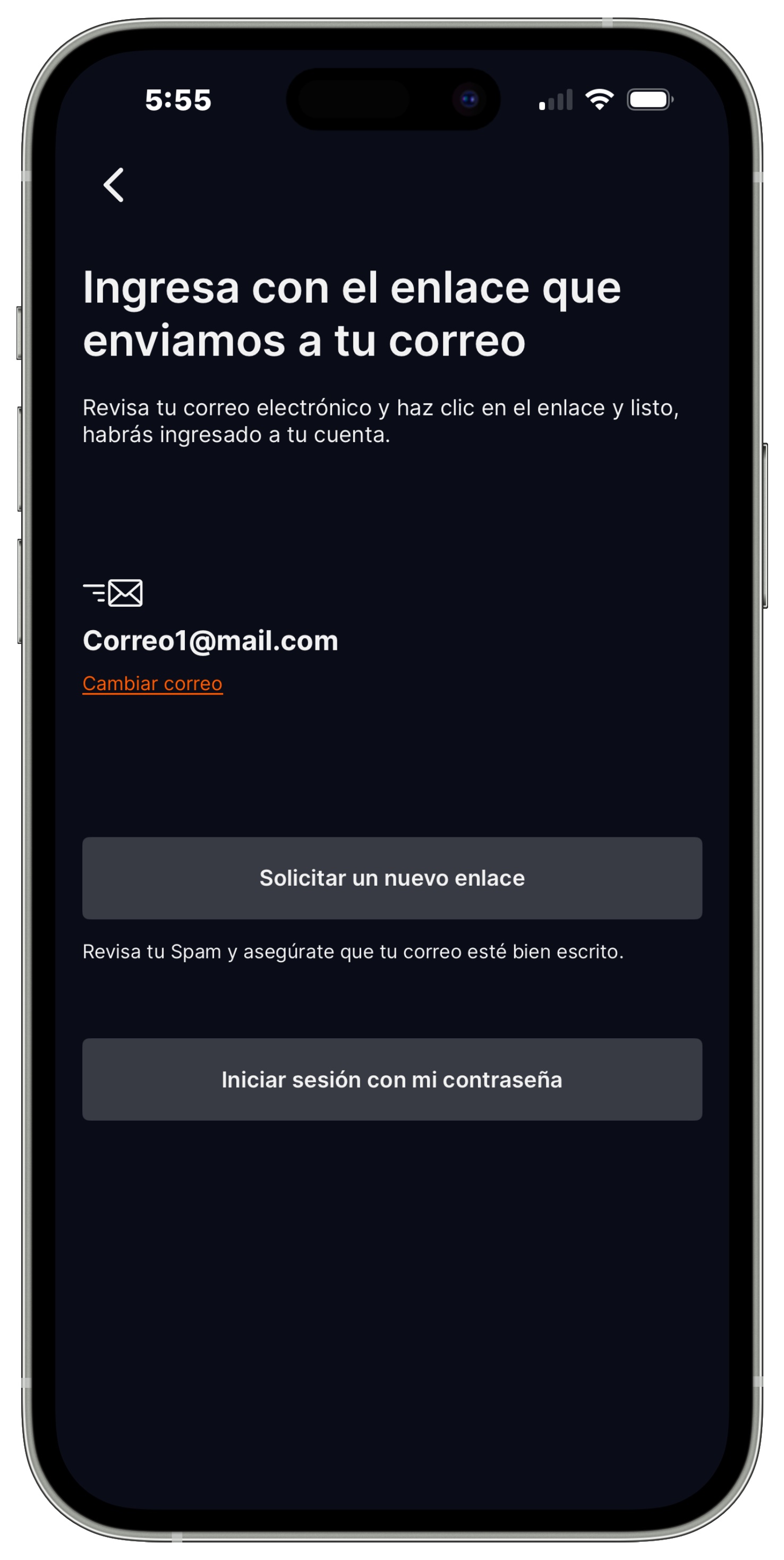 Inicio de sesión en ViX Premium con Sky – ayudasky