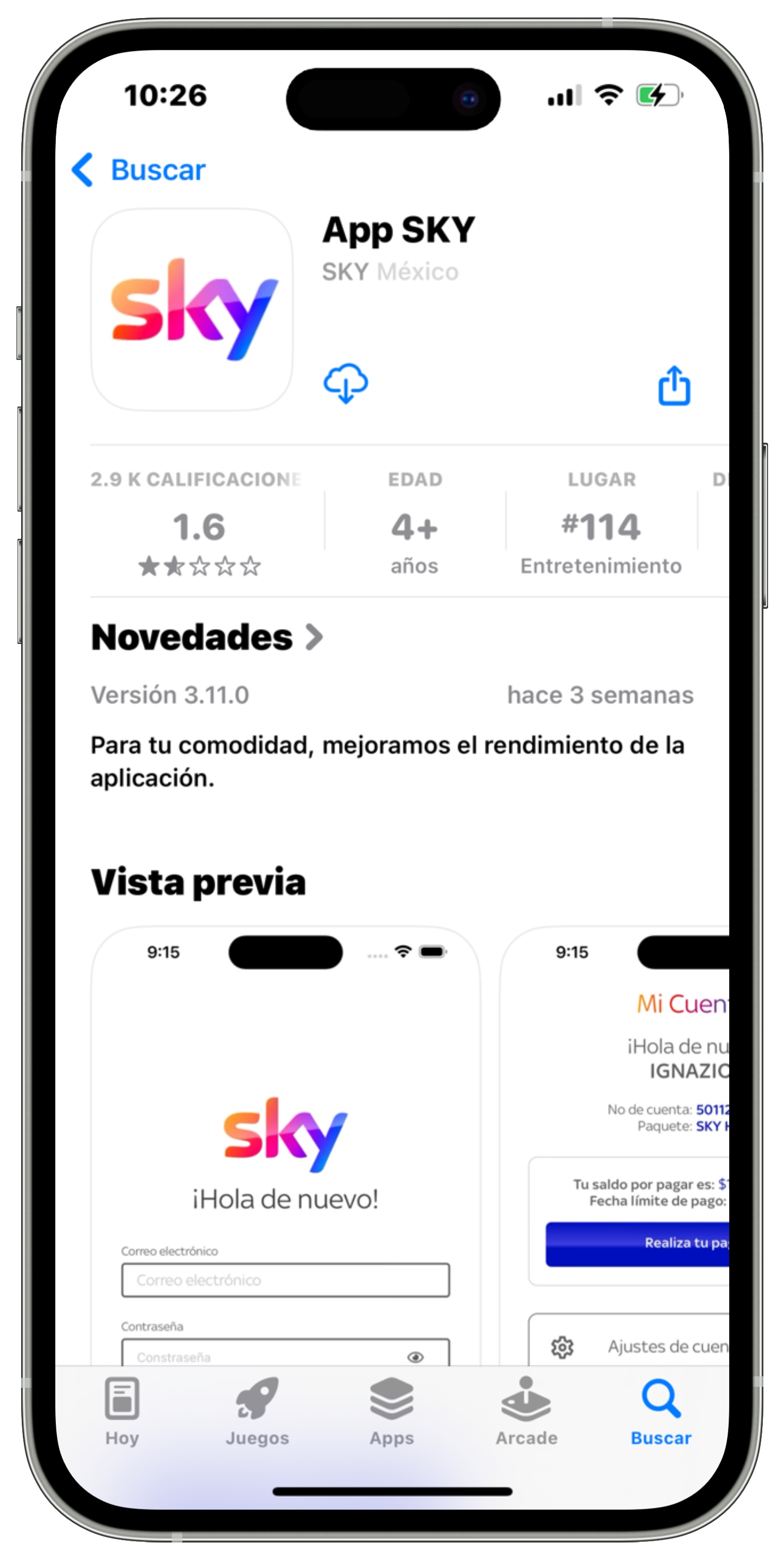 ¿Cómo puedo ponerme en contacto con Sky? (Aplica para México) – ayudasky